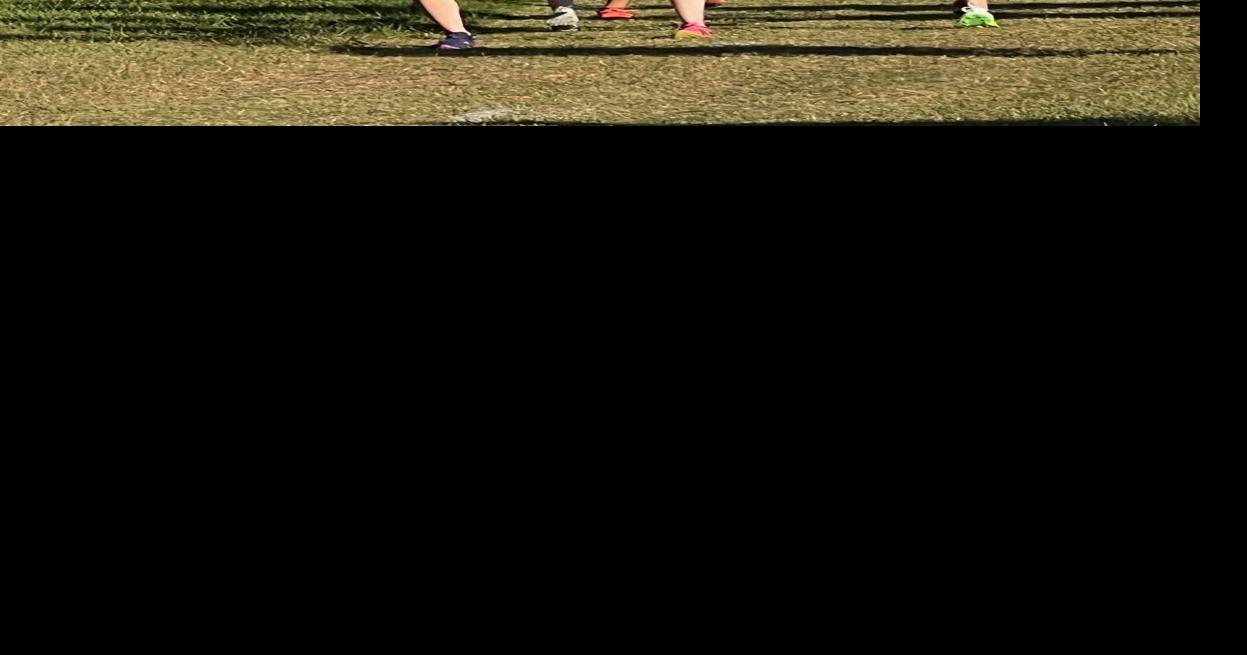 Ripon High School cross country at Waupaca Division 2 Sectional — Oct ...