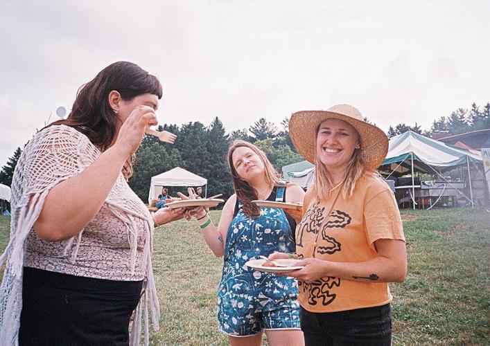 Avrom Farm Party celebrates agriculture | Local News | riponpress.com