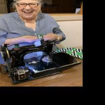 Janet Marie Steffen | Obituaries | riponpress.com