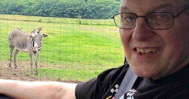 Louis “Louie” Leonhard Kemnitz | Obituaries | riponpress.com