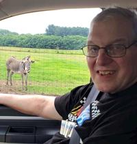 Louis “Louie” Leonhard Kemnitz | Obituaries | riponpress.com