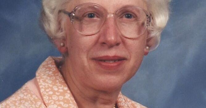 Marlys Ann Whitney | Obituaries | riponpress.com