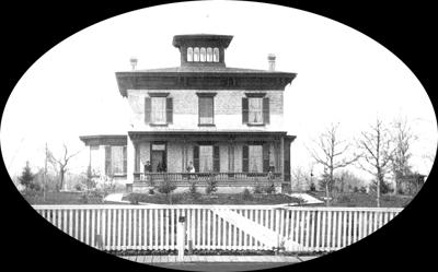 Throwback Thursday: Catlin’s last will, testament took nine years to ...