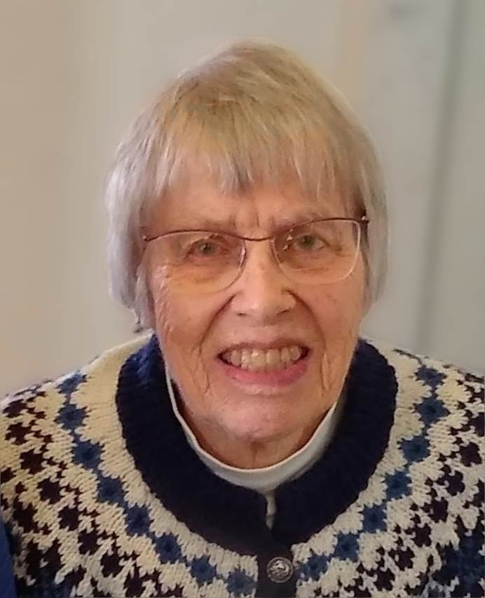 Andrea Hauge | Obituaries | riponpress.com