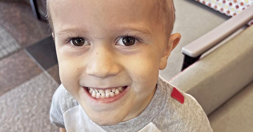Ripon community comes together to support boy’s fight against cancer ...