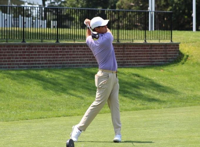 Catching up with: A Q&A with Ripon native, head golf pro and golfer ...