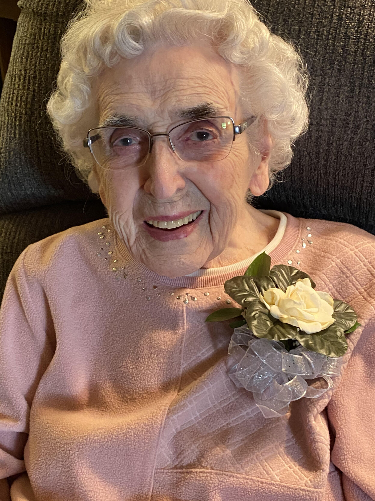 Roselyn Mary Wetzel | Obituaries | riponpress.com