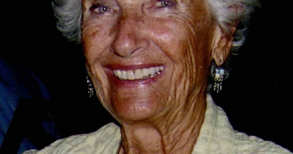Mary Ellyn Bloch | Obituaries | riponpress.com