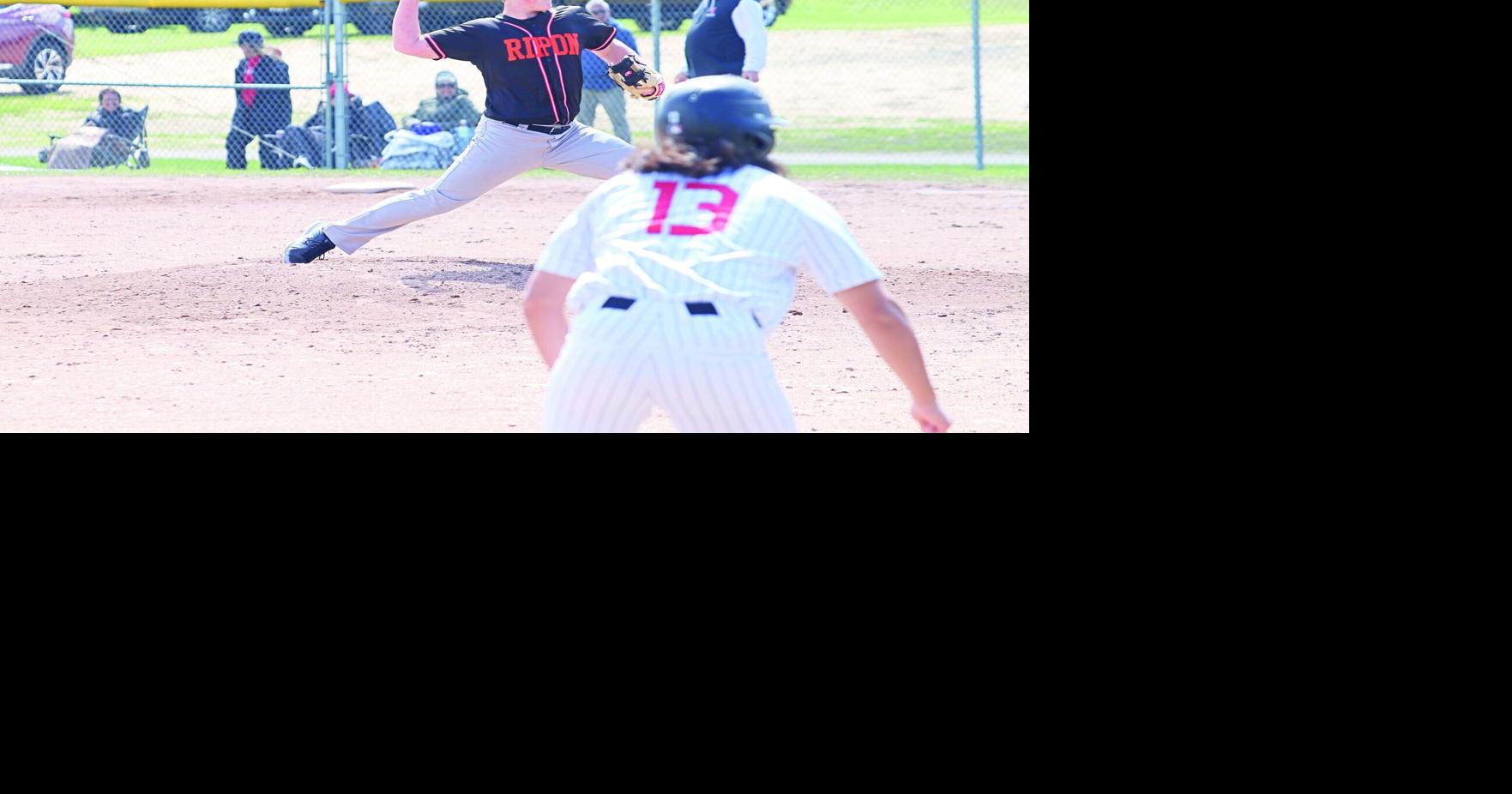 Ripon baseball shut out by Manitowoc Lincoln in twin bill | Sports ...