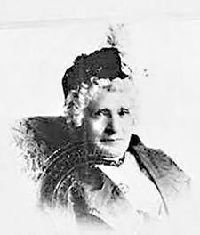 Throwback Thursday: The Selfridge family of PBS fame lived in historic ...