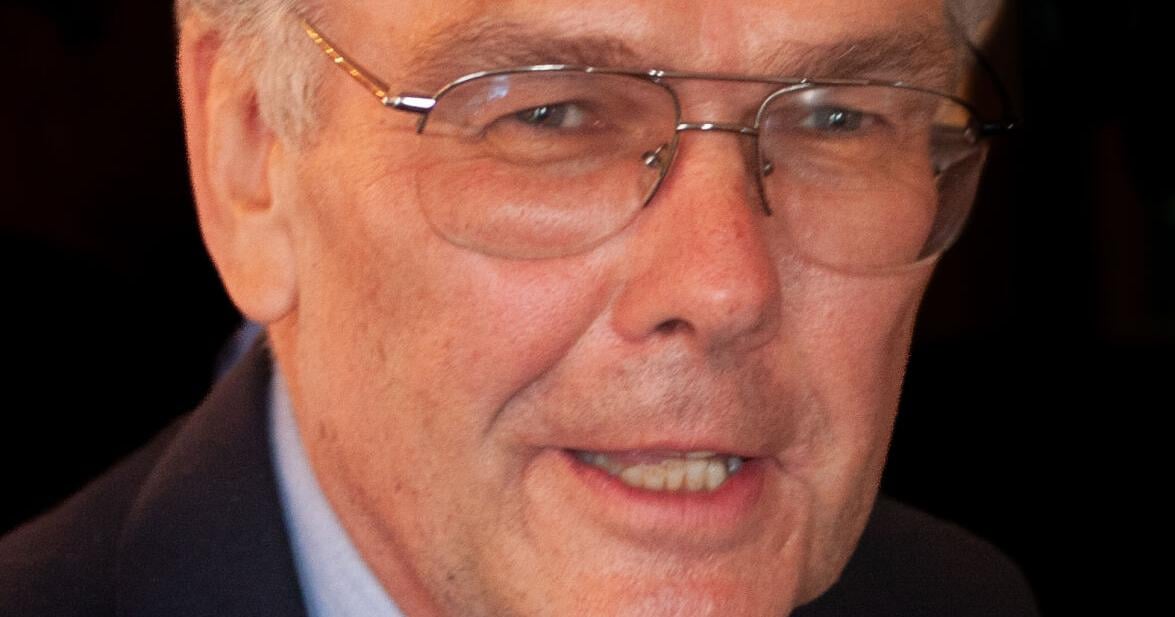 Judson “Rik” John Rikkers, Jr. | Obituaries | riponpress.com