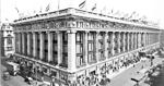 Throwback Thursday: The Selfridge family of PBS fame lived in historic ...