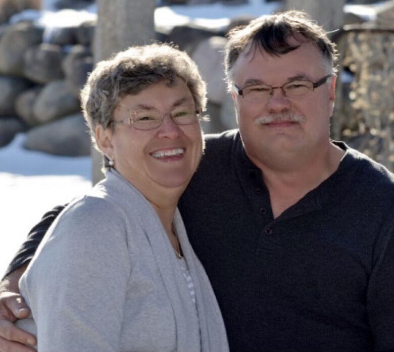 Debra L. & Stuart G. Schliepp | Obituaries | riponpress.com