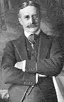 Throwback Thursday: The Selfridge family of PBS fame lived in historic ...