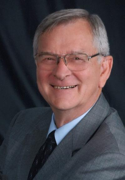 Paul “Vegus” E. Veleke | Obituaries | riponpress.com