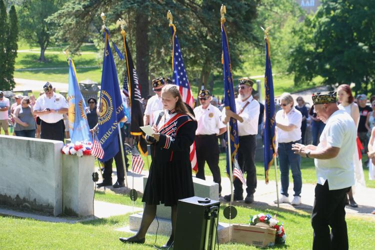 Ripon Memorial Day 2023 Program | Multimedia | riponpress.com
