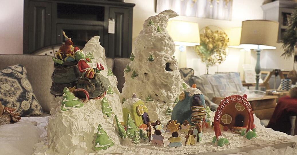 Getting to Know: A Q&A with the adult winners of the Dickens ...