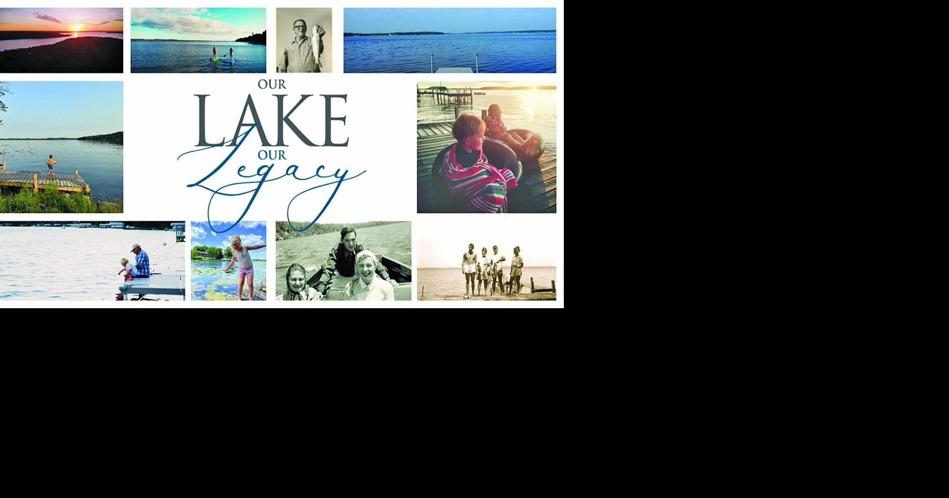 Our lake, our legacy, our moment | Local News | riponpress.com
