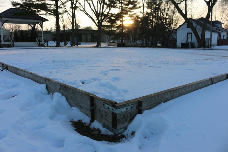 Question answered: What's the status of Ripon's ice skating rink ...