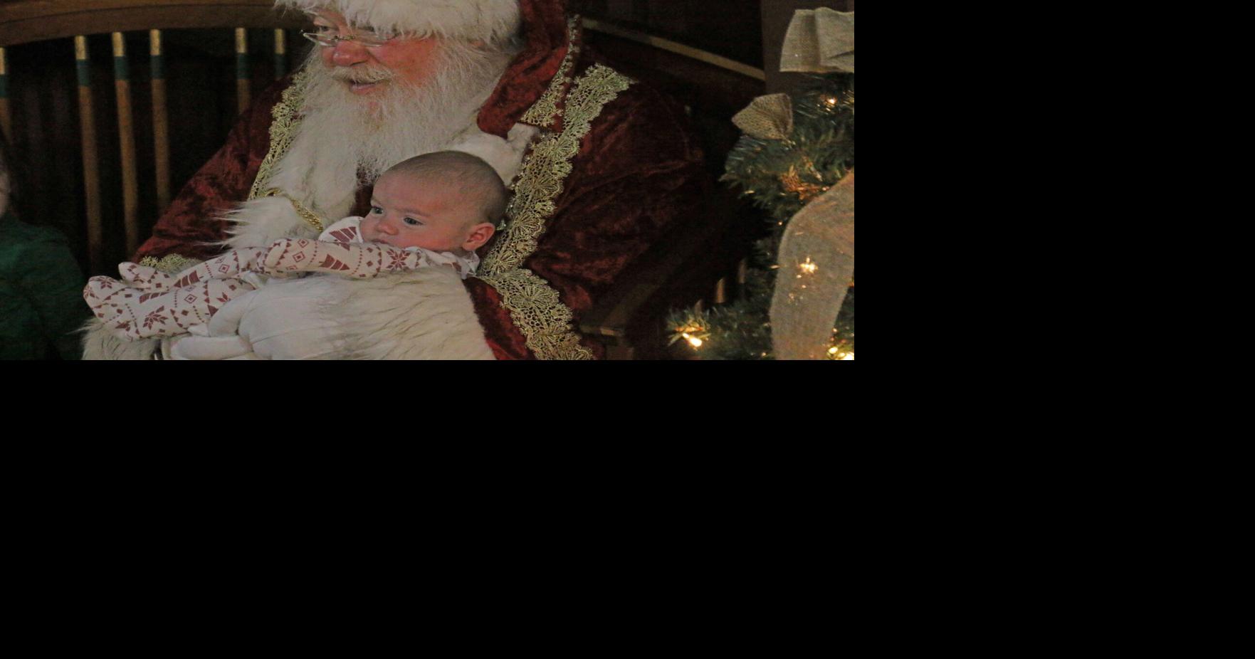 Breakfast with Santa | Multimedia | riponpress.com