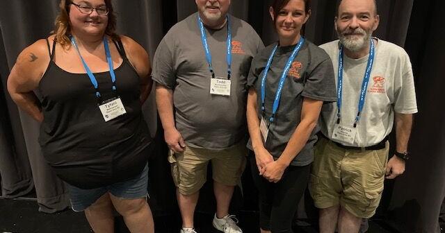 Ripon Area School District staff wins safety room challenge | Local ...