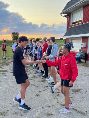 Ripon boys’ team claims Lomira Invite in final tune-up before ECC Meet ...