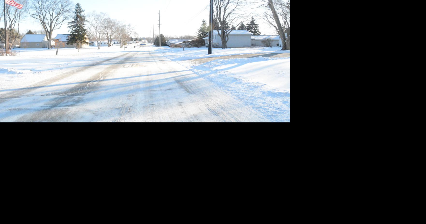 Ripon's road repairs to be funded by state and local taxes | Local News ...