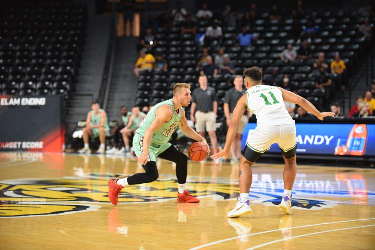 Ripon College alum Ty Sabin’s WeAreD3 team falls short of upset in The ...