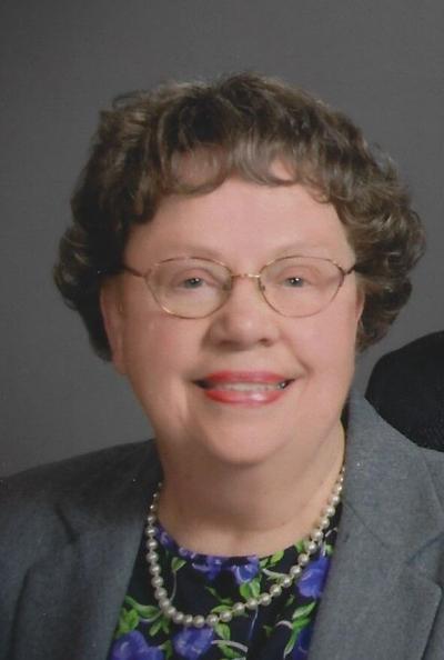 Bernice D. Ziebell | Obituaries | riponpress.com