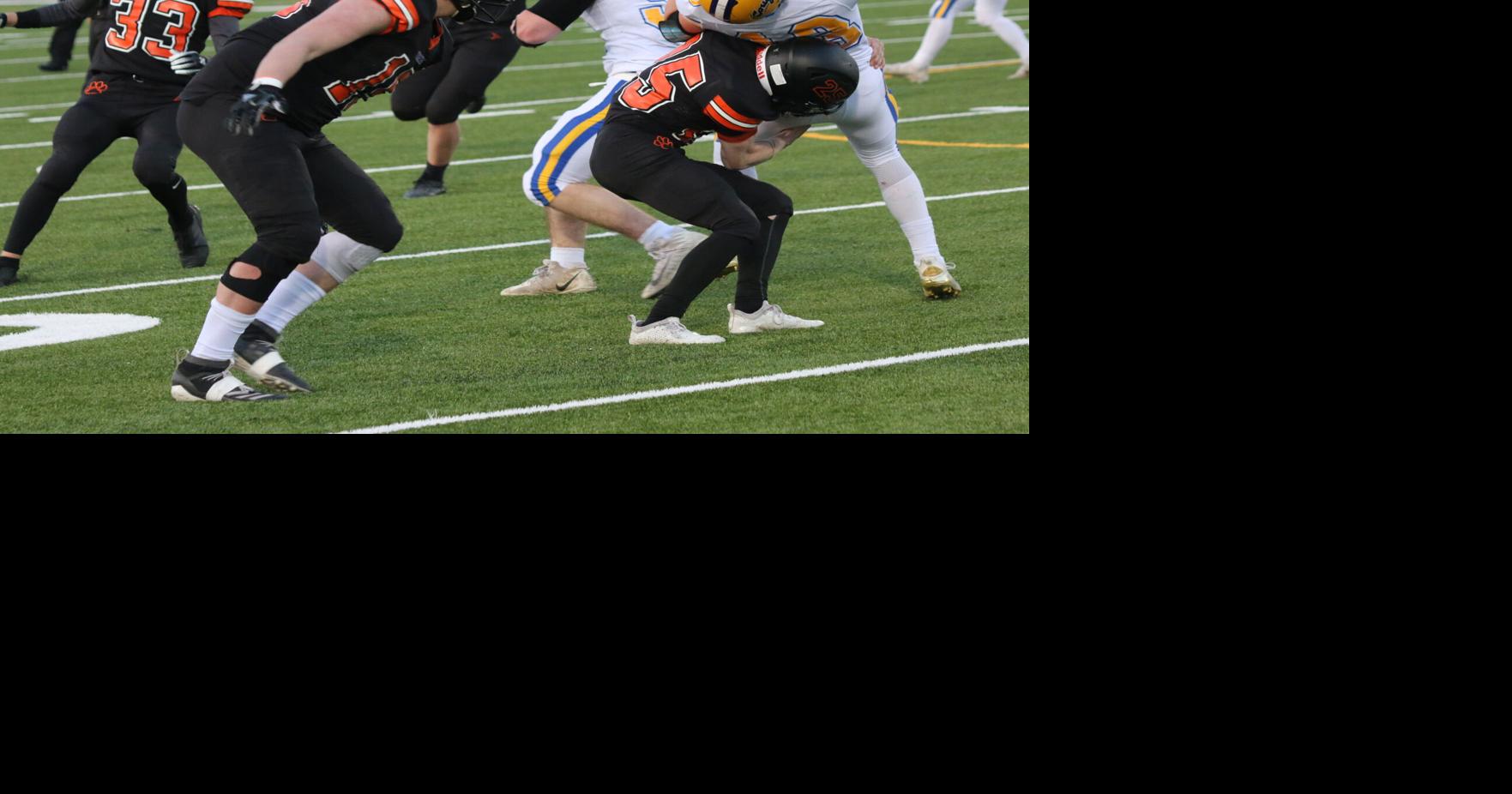 Ripon High School football vs. Campbellsport — April 23, 2021 - 32.jpg ...