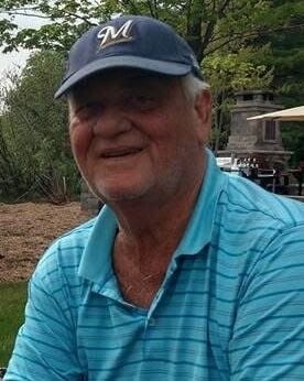 James "Beez" A. Beier | Obituaries | riponpress.com