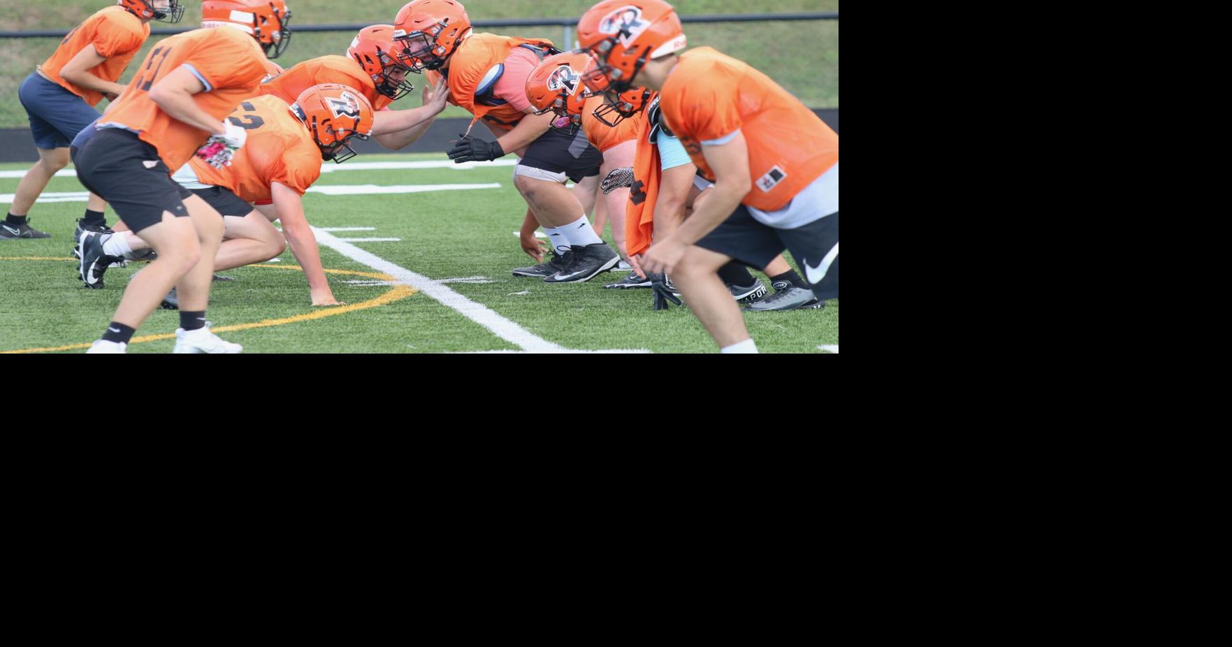 Ripon Tiger football team hits the ground running (PHOTOS) | Sports ...
