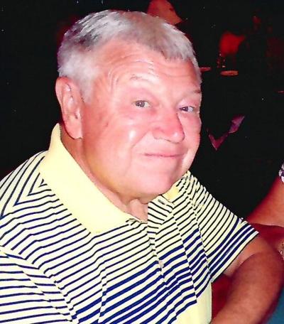 Michael (Mike/Louie) Lackas | Obituaries | riponpress.com