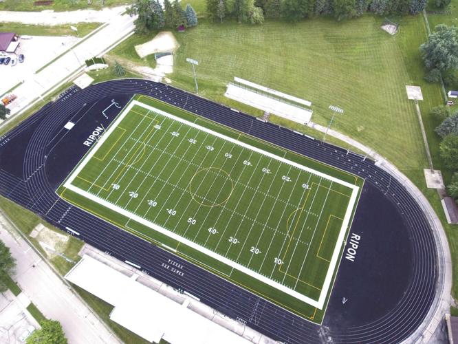 Throwback Thursday: Ingalls Field has a rich history dating back to the ...