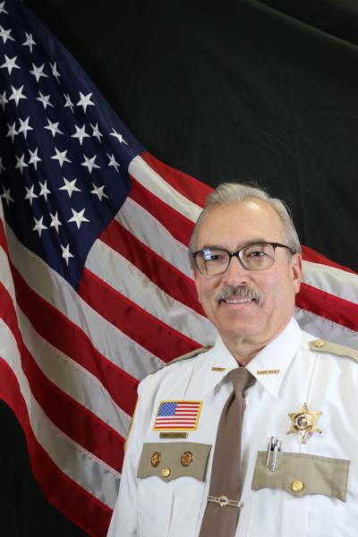 Green Lake Co. Sheriff Podoll announces retirement in 2027 ...