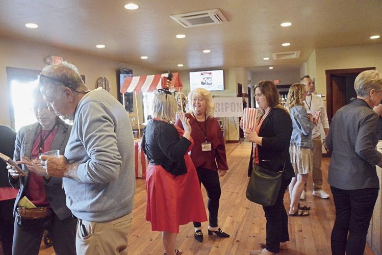 Celebrate Ripon honors city’s 175th anniversary, Lyke | Local News ...