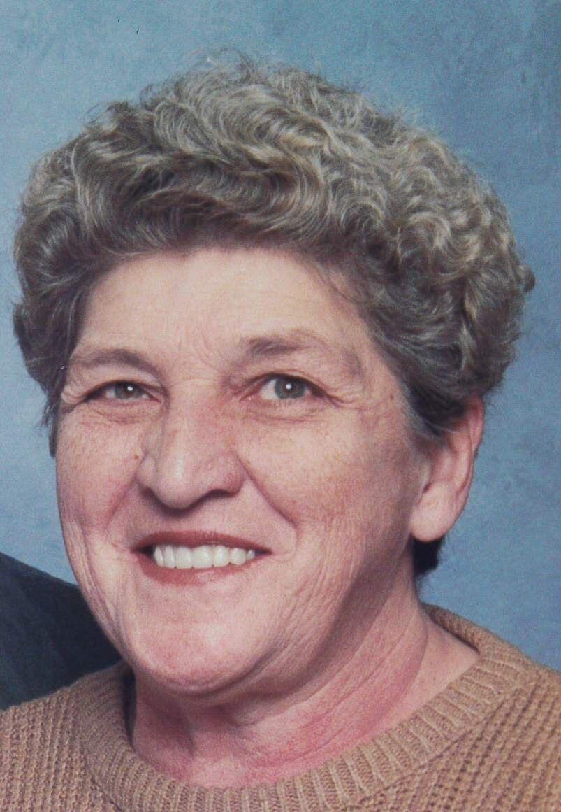 Joanne Susan Albright | Obituaries | riponpress.com
