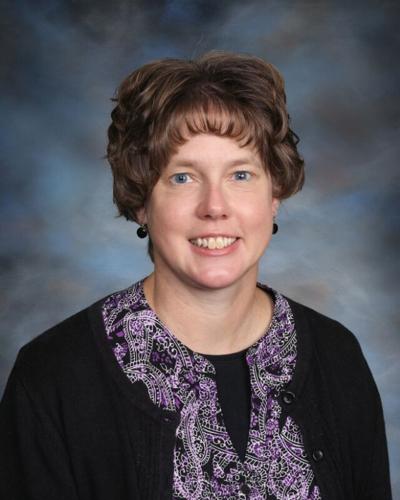 Teacher spotlight: How Sheri Schmidt shares her love of business and ...