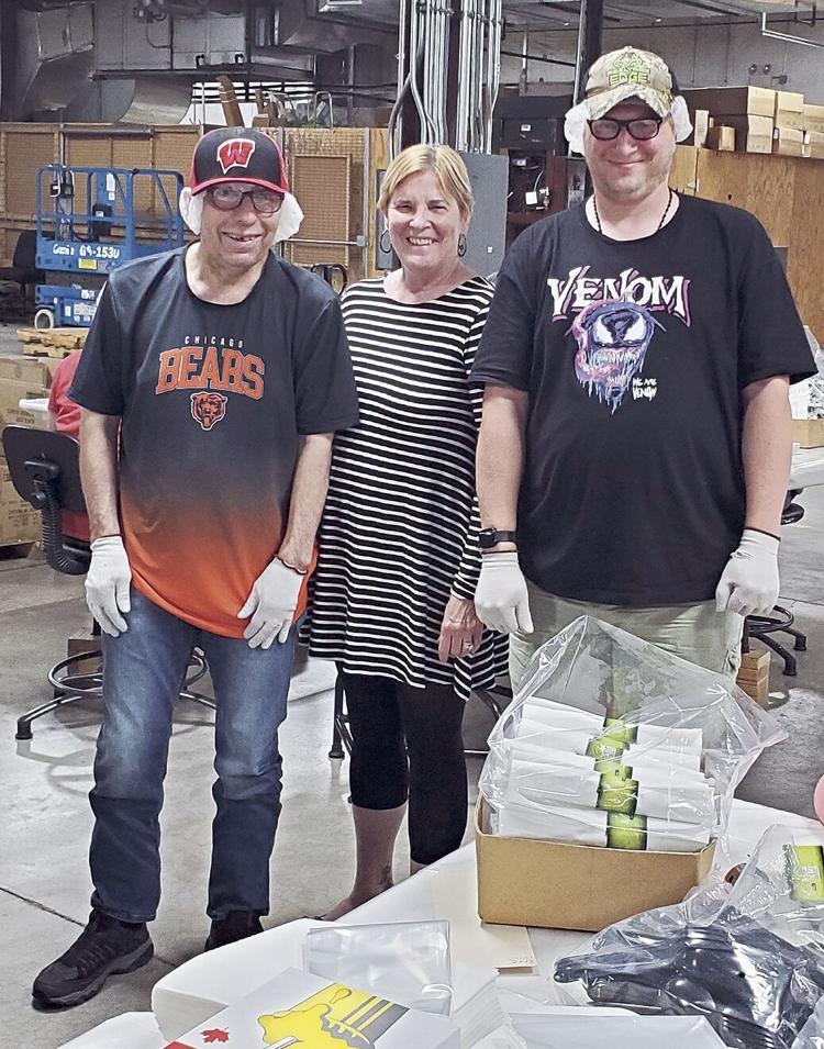 Getting to Know: A Q&A with new Diverse Options President/CEO Susan ...