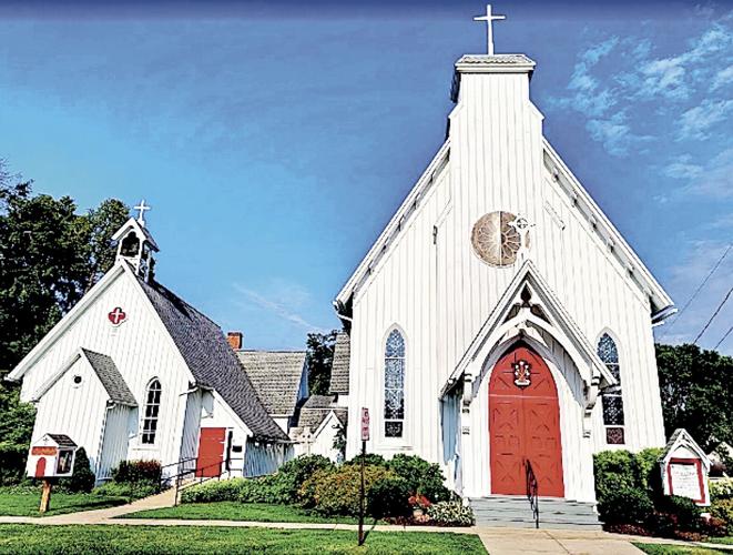 Throwback Thursday: Not many people know there were Episcopal nuns in ...