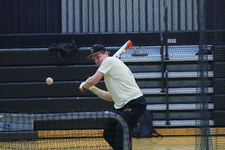 From progress to payoff: Ripon Tiger baseball eyes next leap | Sports ...