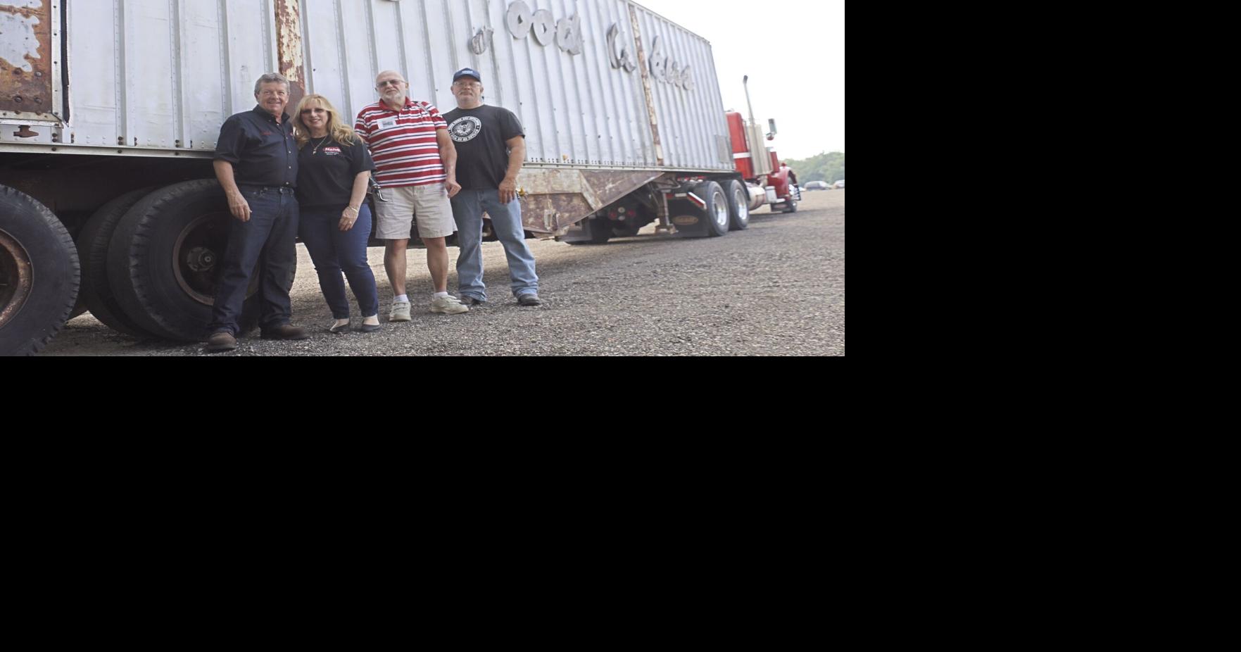 'By the ’60s they were going to California': Remembering the company ...