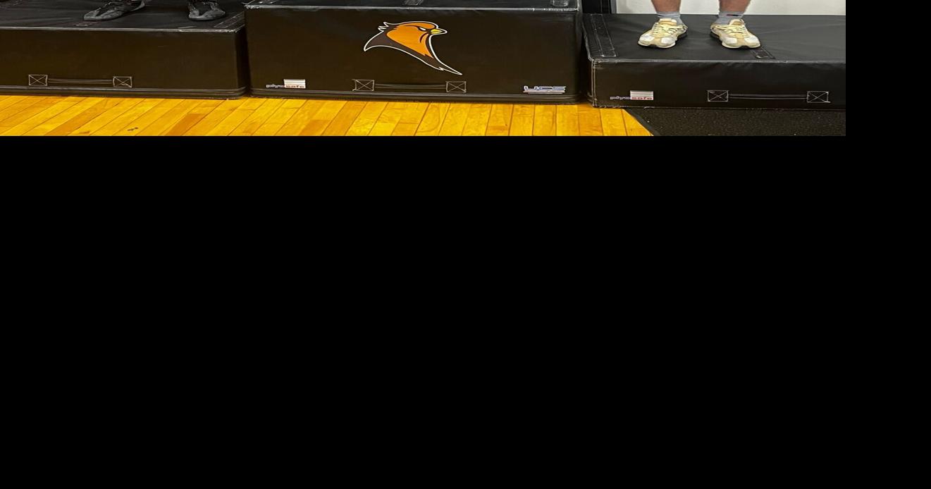 Ripon Tiger wrestlers fare well at Dave Cohen Classic | Sports ...