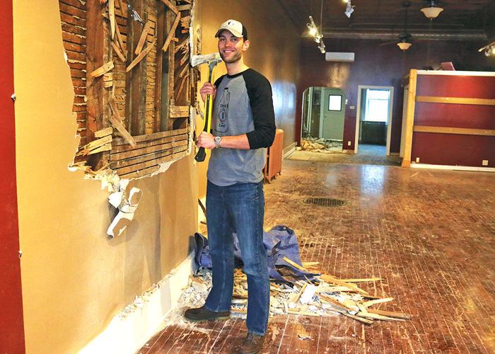 Knuth Brewing Co. ready to expand into 3rd storefront | Business ...