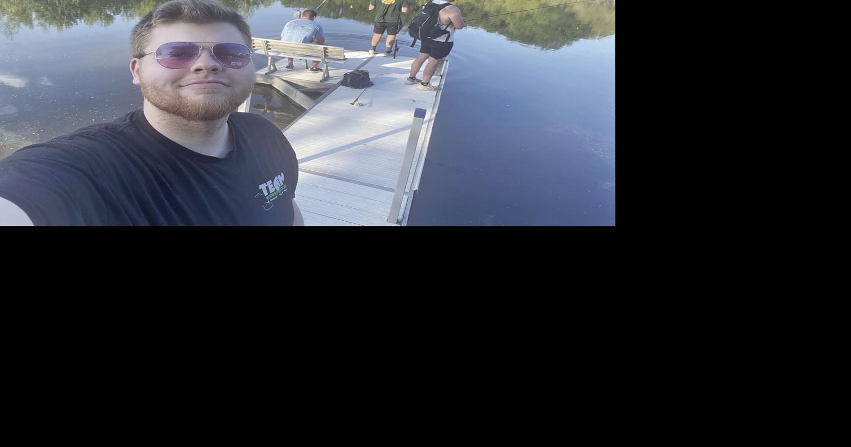 Column: Downie reels in fish, fun with friends | Opinion | riponpress.com