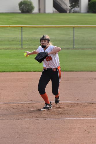 Ripon Tiger softball vs. Two Rivers – May 18, 2023 (Miya Grunert photos ...