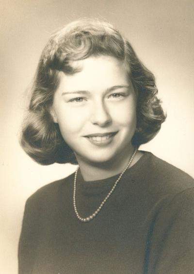 Joyce Eleanor Ledwith | Obituaries | riponpress.com