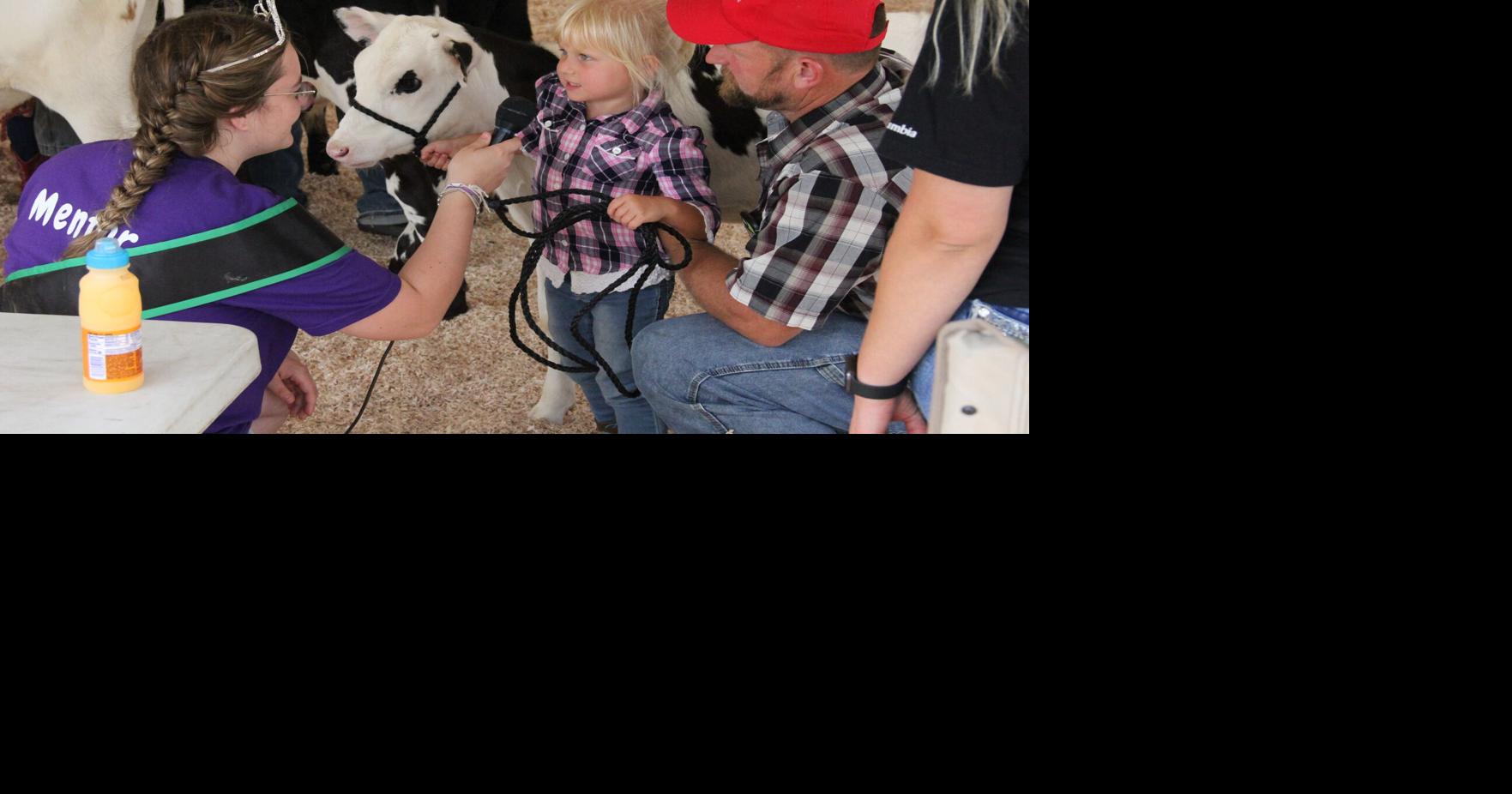 Green Lake County Fair returns Aug. 1 to 4 | Local News | riponpress.com