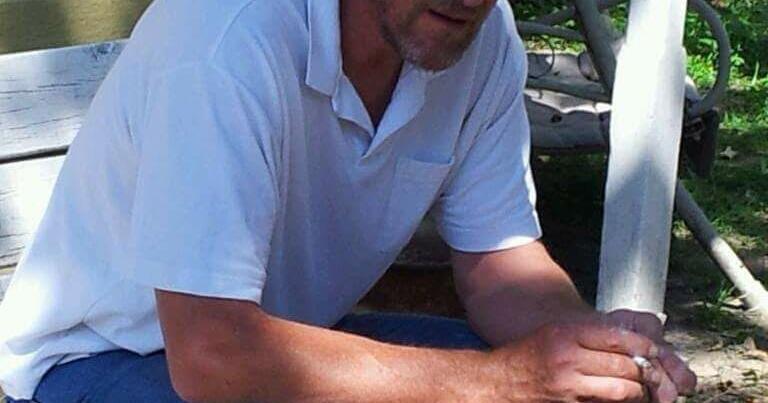 James “Jim” D. Carstensen | Obituaries | riponpress.com