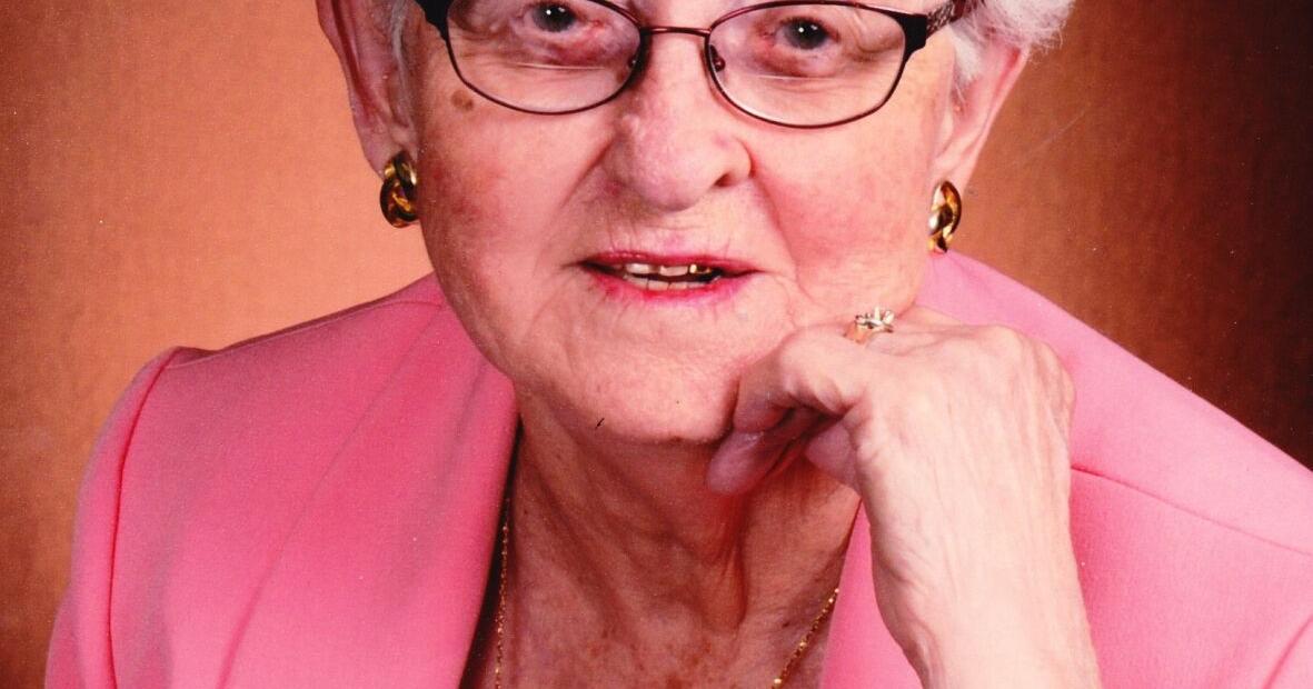 Shirley Mae Ruth (Haase) Vollbrecht | Obituaries | riponpress.com